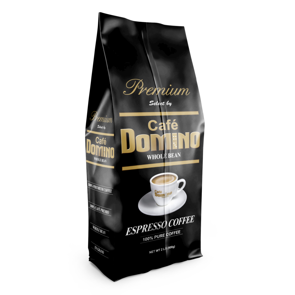 Coffee – Cafe Domino Coffee