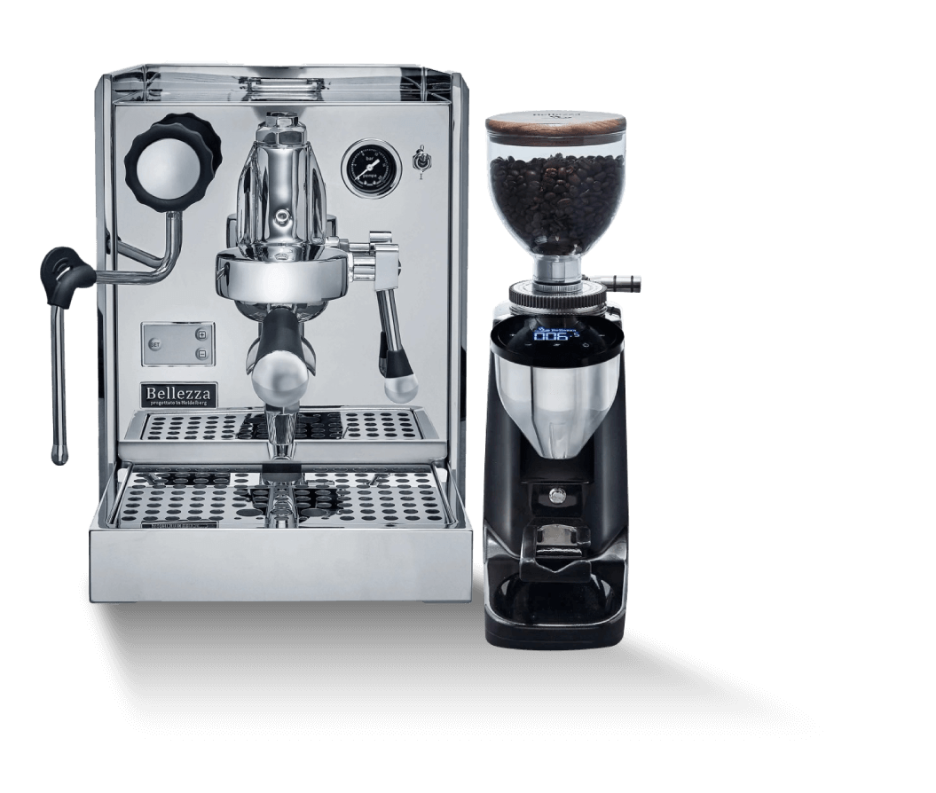 Cafe Domino Coffee – The true taste of coffee.